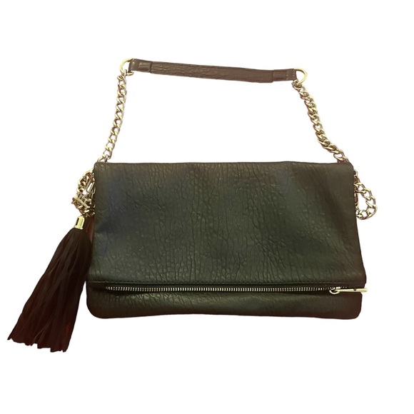 Express | Bags | Express Black Handbagshoulder Bag | Poshmark